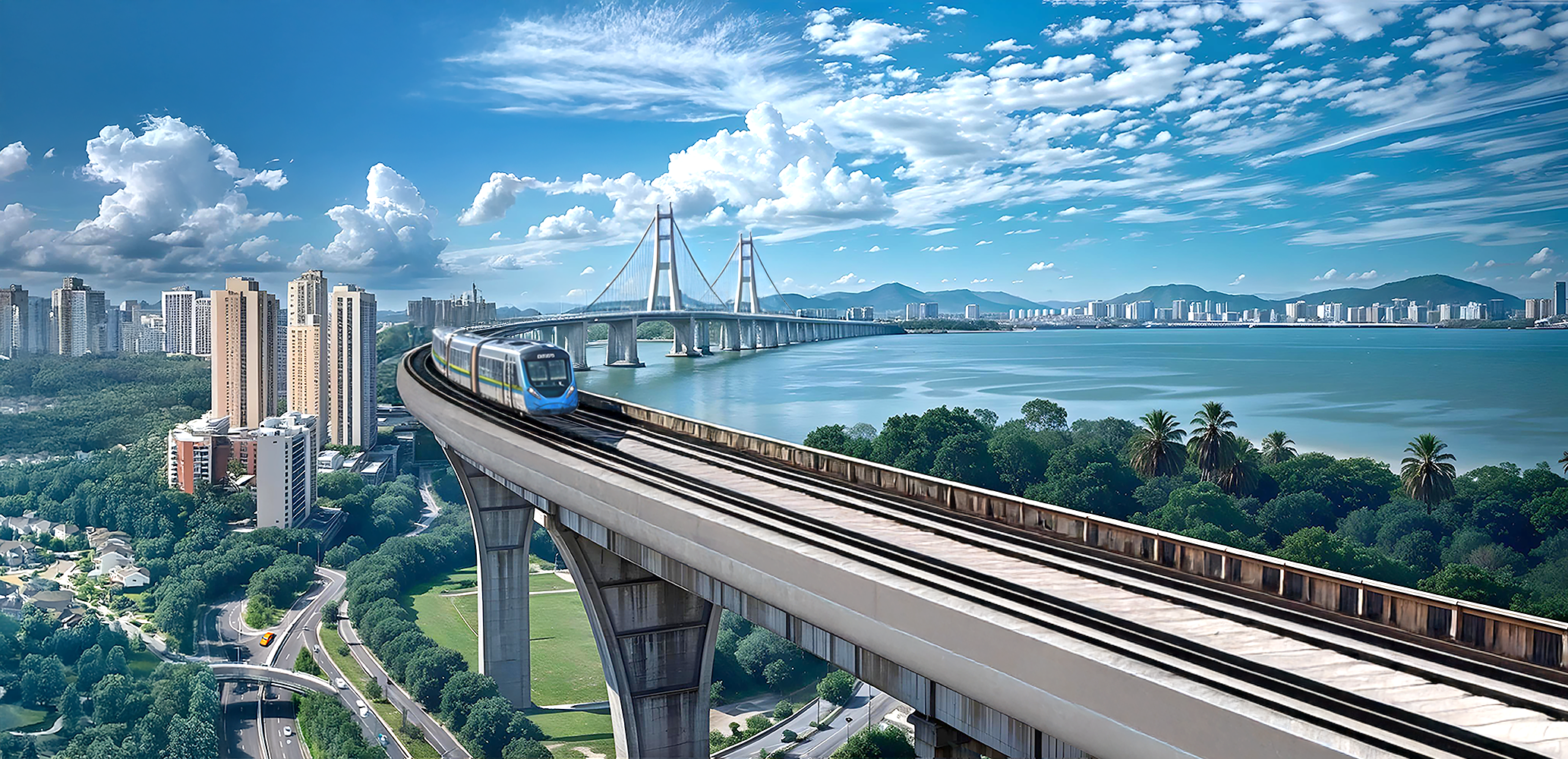 LRT Mutiara Line - MRT Corp